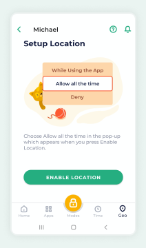 How do I add an Android device? – Kidslox