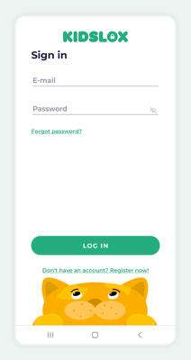 How can I supervise my child's device with Kidslox? – Kidslox