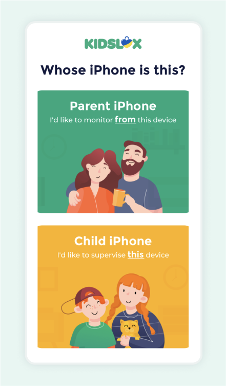 How do I add an Android device? – Kidslox